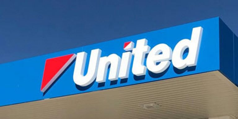 United Fuels - United Petroleum