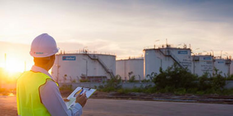 United Fuels - United Petroleum