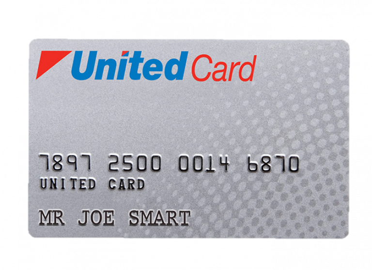 United Fuel Card - United Petroleum