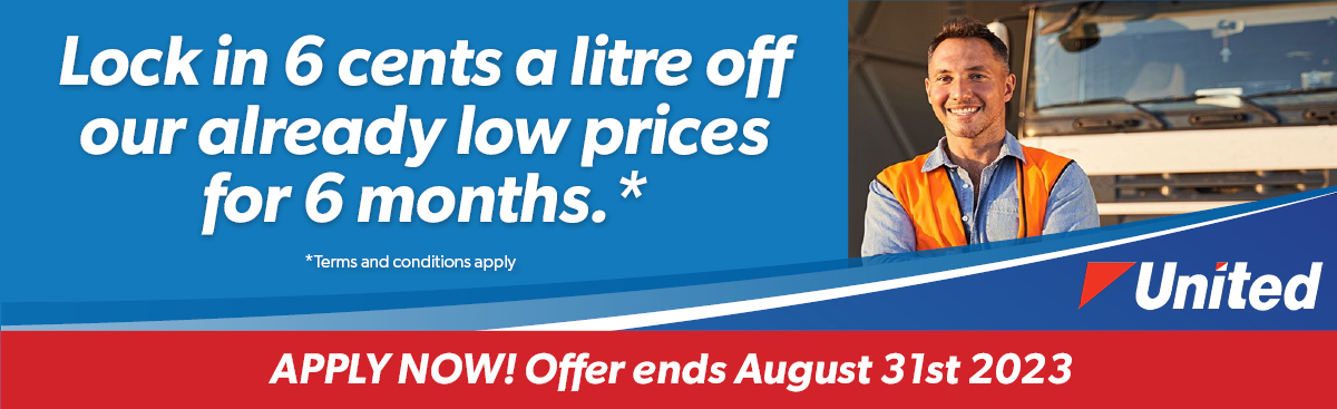 United Fuel Card - United Petroleum