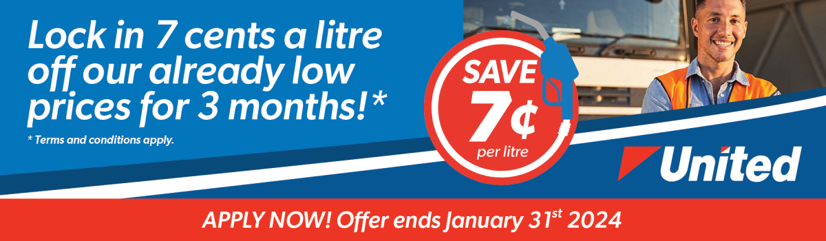 United Fuel Card - United Petroleum