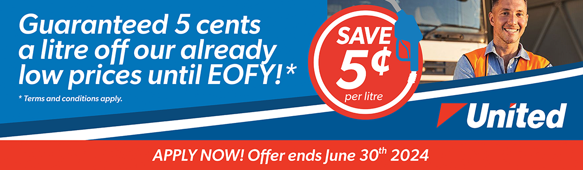 United Fuel Card - United Petroleum