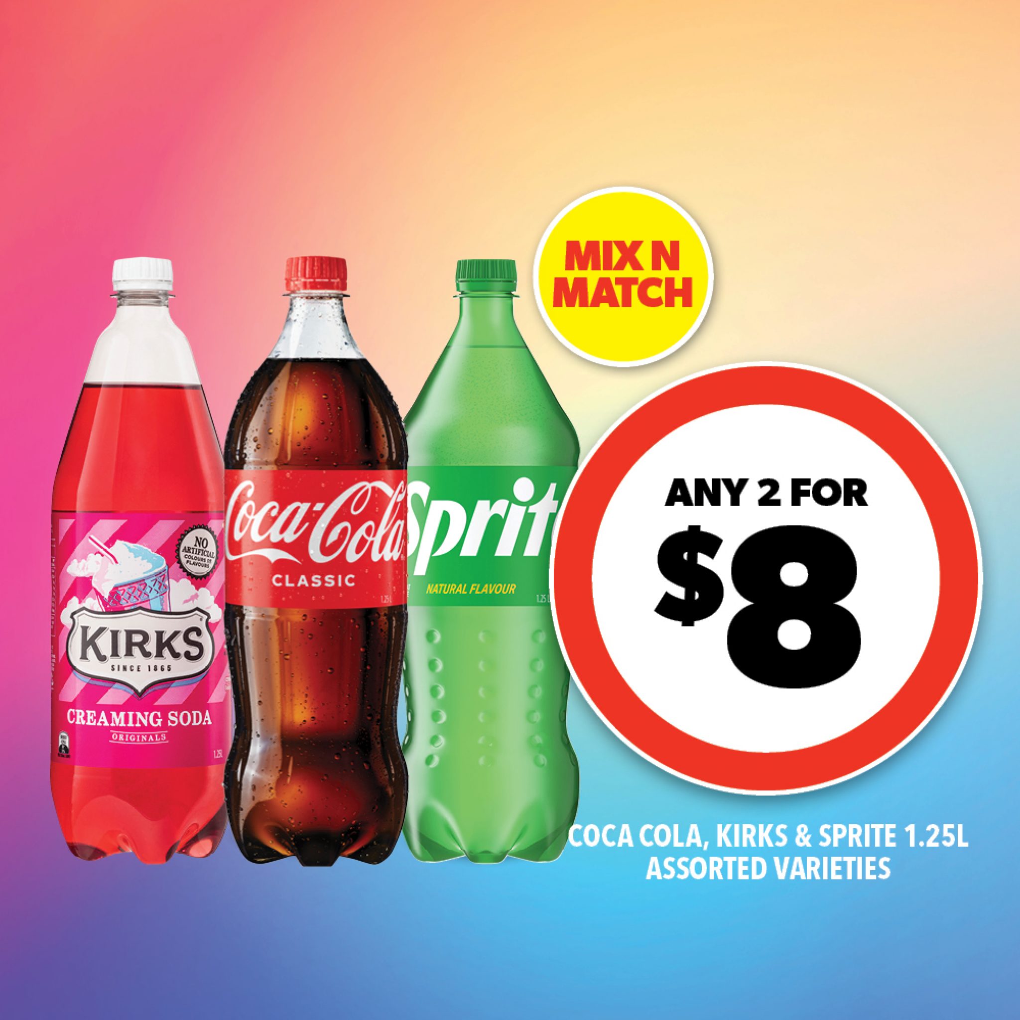 Quickstop Promotions - United Petroleum