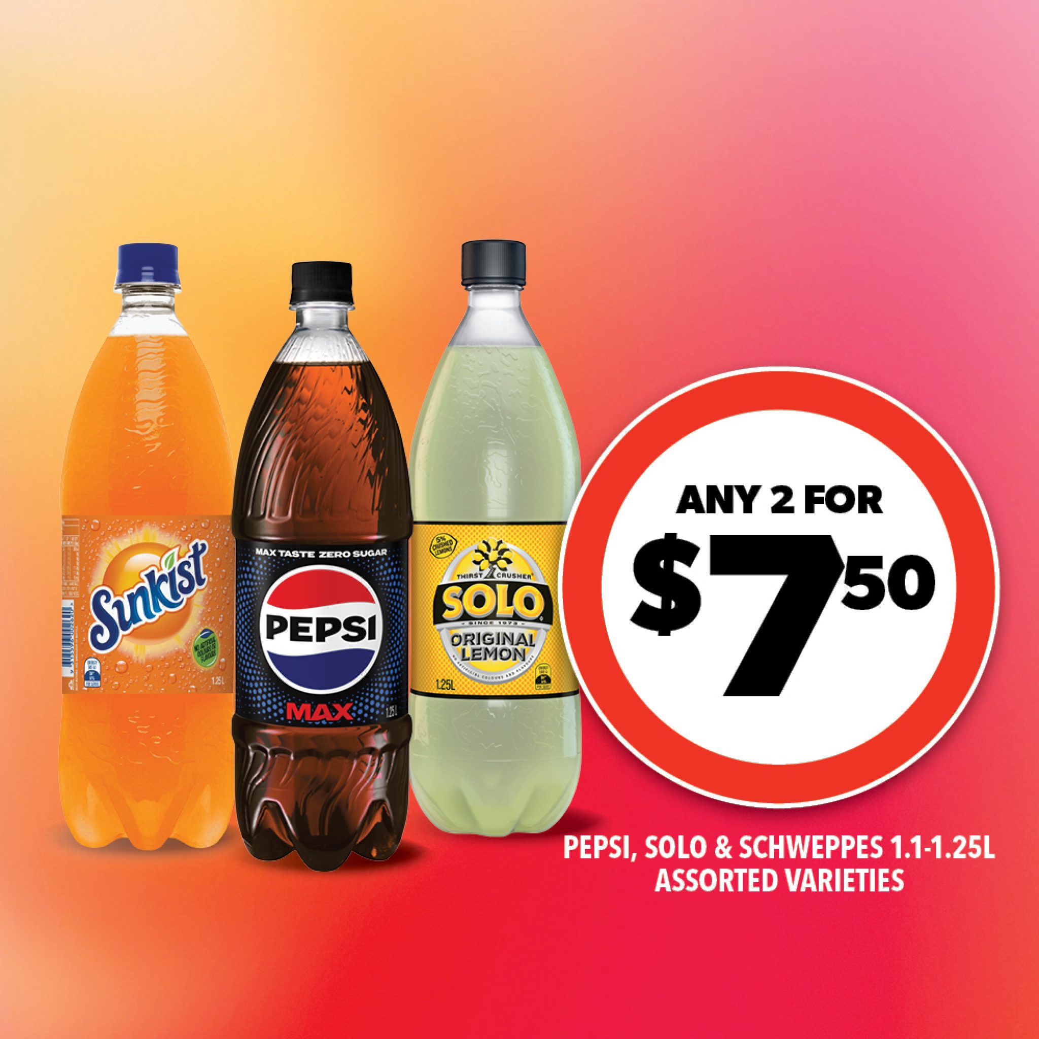 Quickstop Promotions - United Petroleum