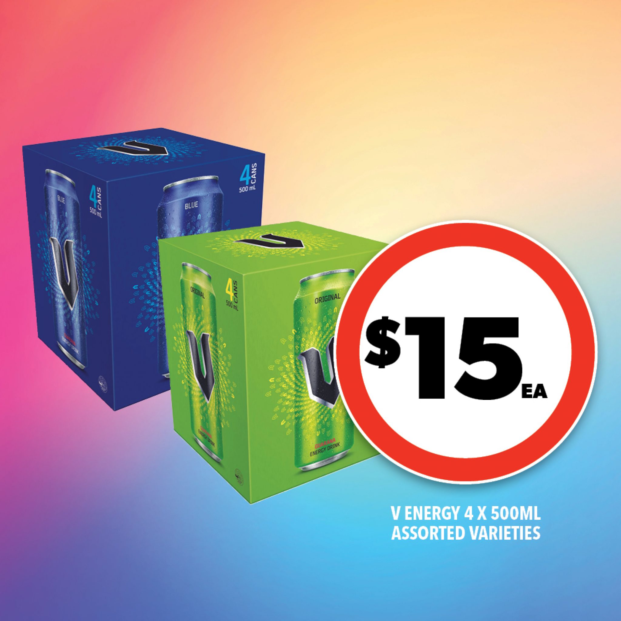 Quickstop Promotions - United Petroleum