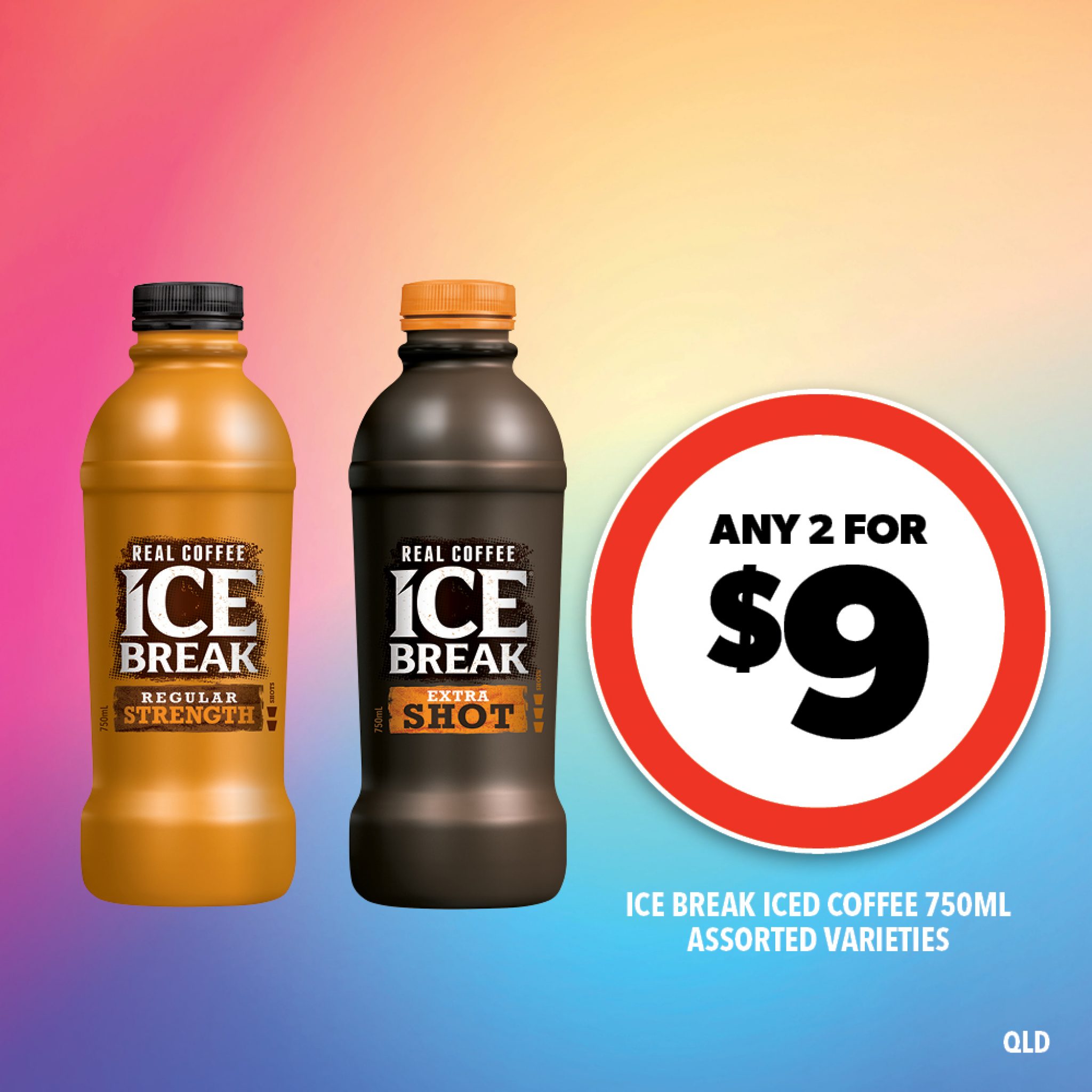 Quickstop Promotions - United Petroleum